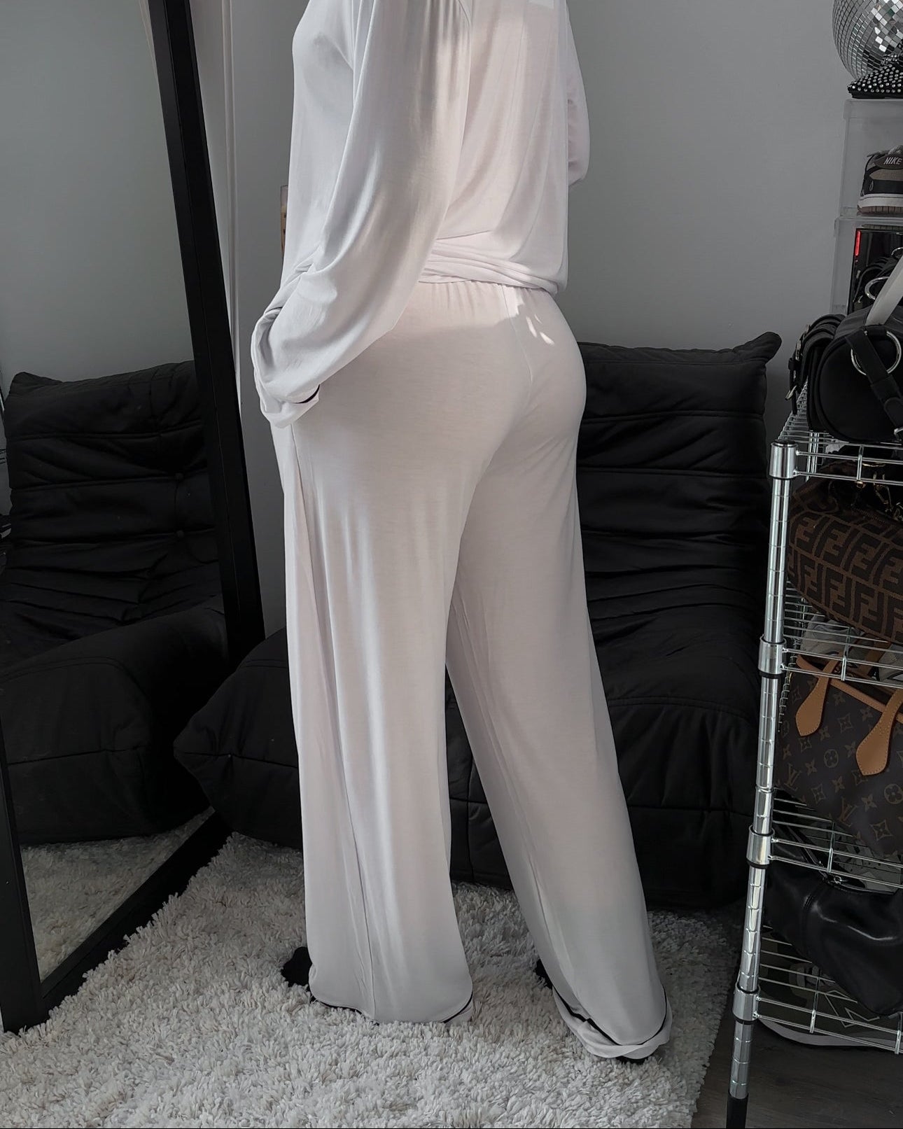 Good Girl Collective - Livsstilsprodukter som er trendy og estetiske