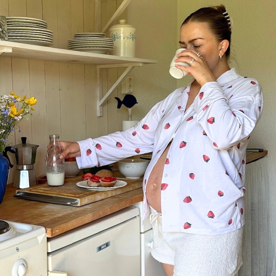 Good Girl Collective - Livsstilsprodukter som er trendy og estetiske