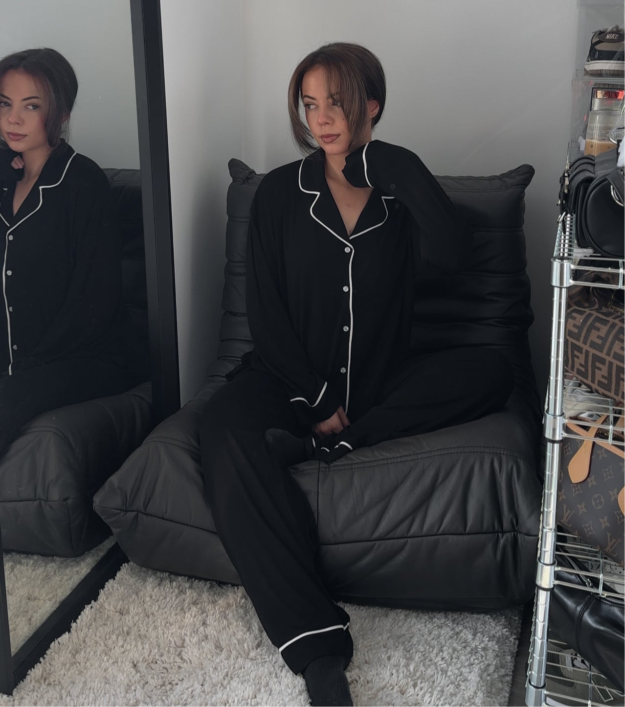 Good Girl Collective - Livsstilsprodukter som er trendy og estetiske