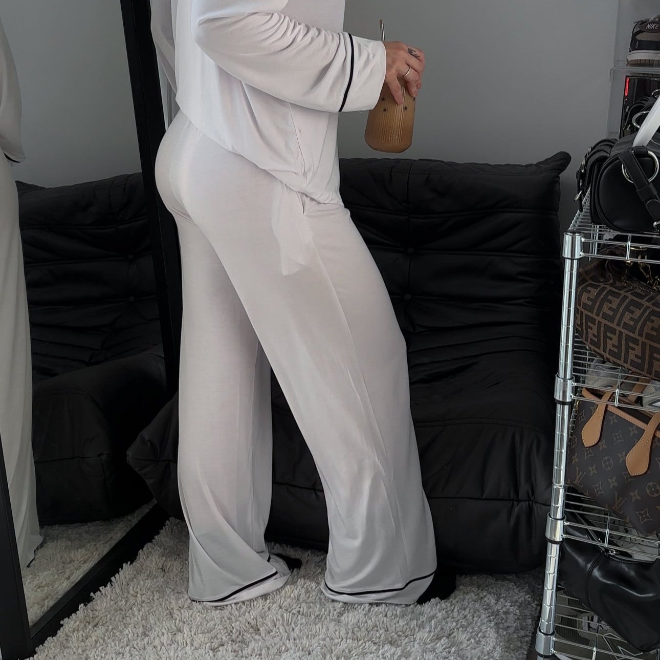 Good Girl Collective - Livsstilsprodukter som er trendy og estetiske