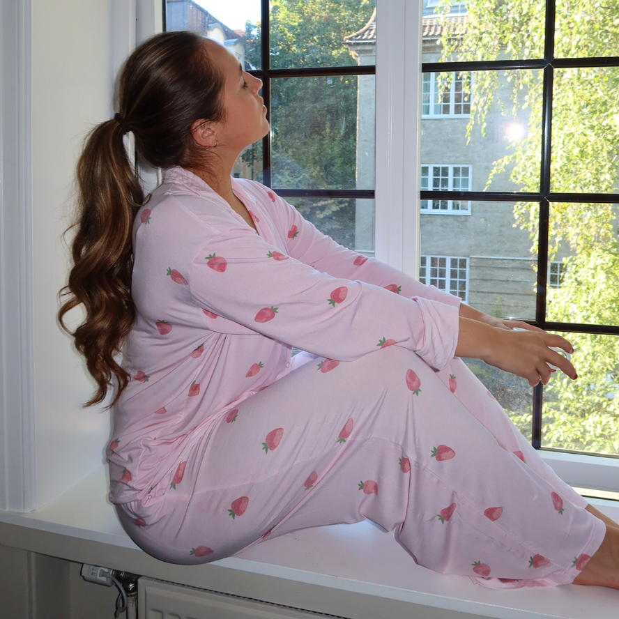 Good Girl Collective - Livsstilsprodukter som er trendy og estetiske