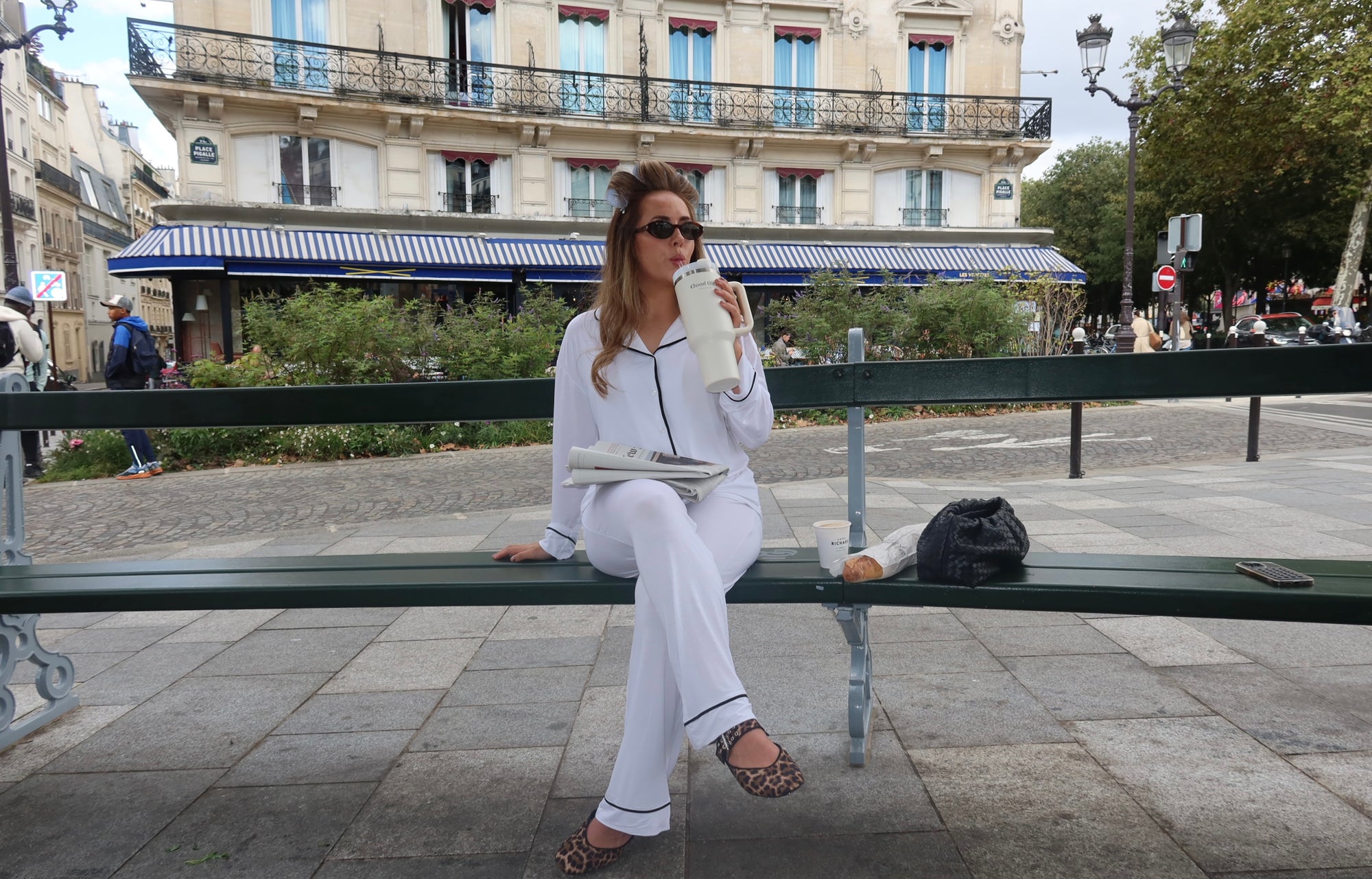 Good Girl Collective - Livsstilsprodukter som er trendy og estetiske