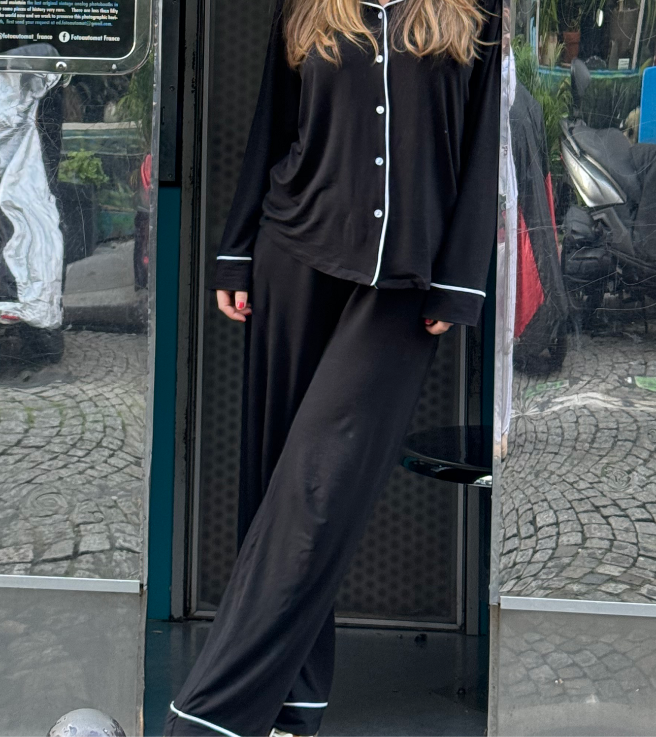 Good Girl Collective - Livsstilsprodukter som er trendy og estetiske