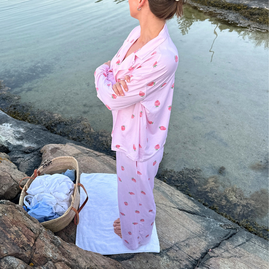 Good Girl Collective - Livsstilsprodukter som er trendy og estetiske