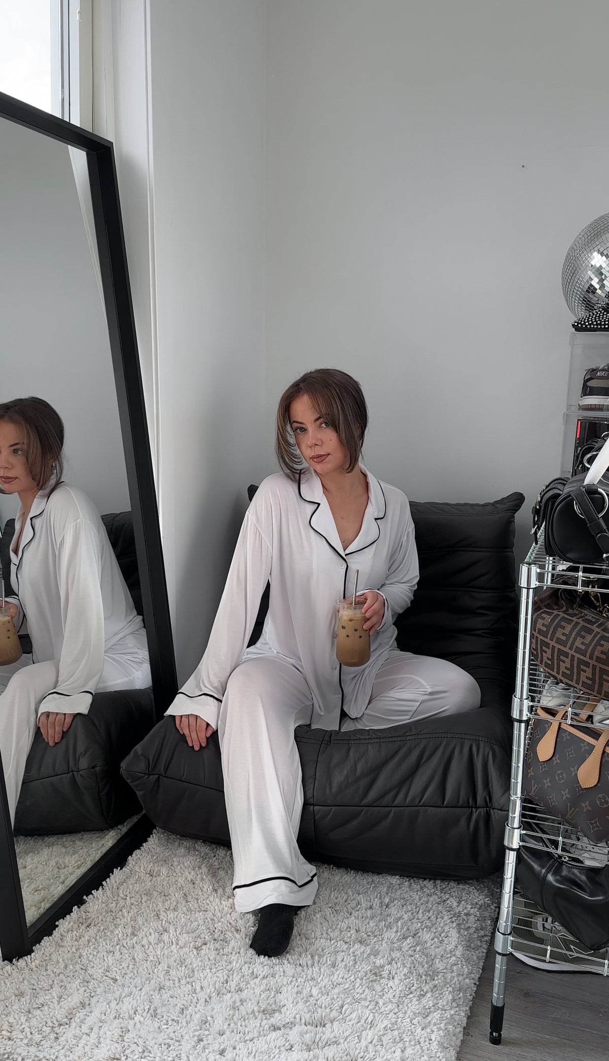 Good Girl Collective - Livsstilsprodukter som er trendy og estetiske