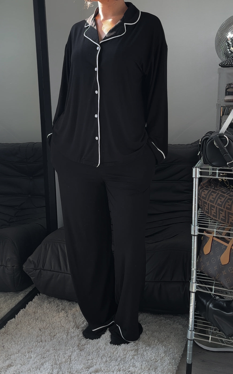 Good Girl Collective - Livsstilsprodukter som er trendy og estetiske