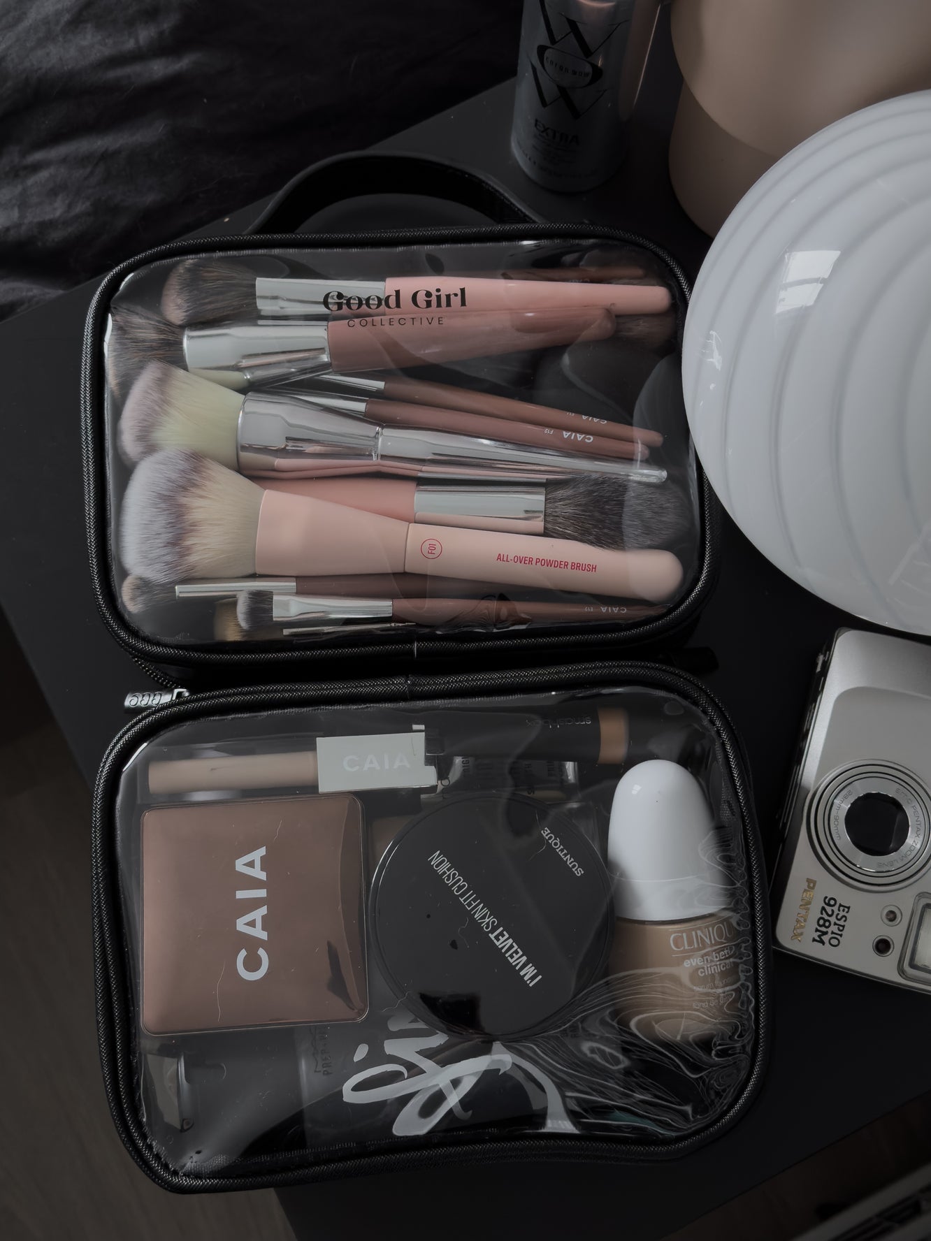 Good Girl Collective - Livsstilsprodukter som er trendy og estetiske