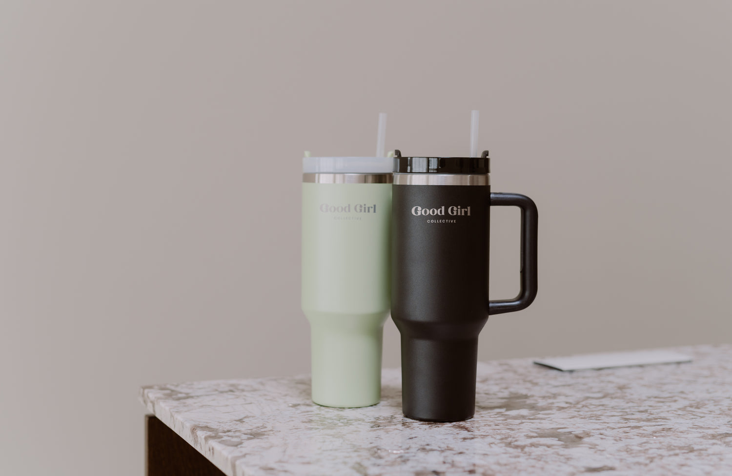 Good Girl Collective