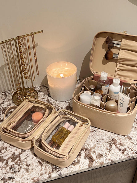 Good Girl Collective - Livsstilsprodukter som er trendy og estetiske