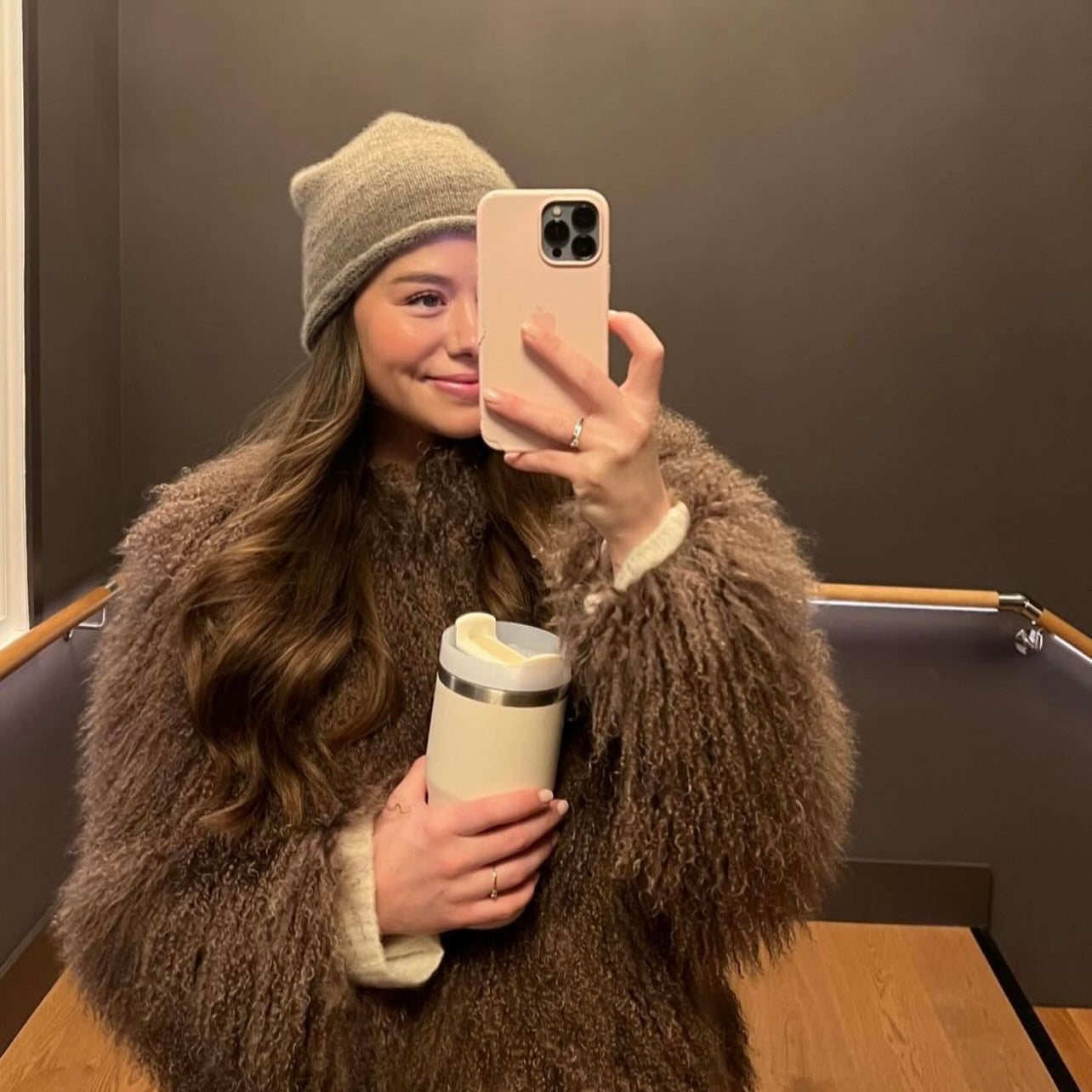 Good Girl Collective - Livsstilsprodukter som er trendy og estetiske