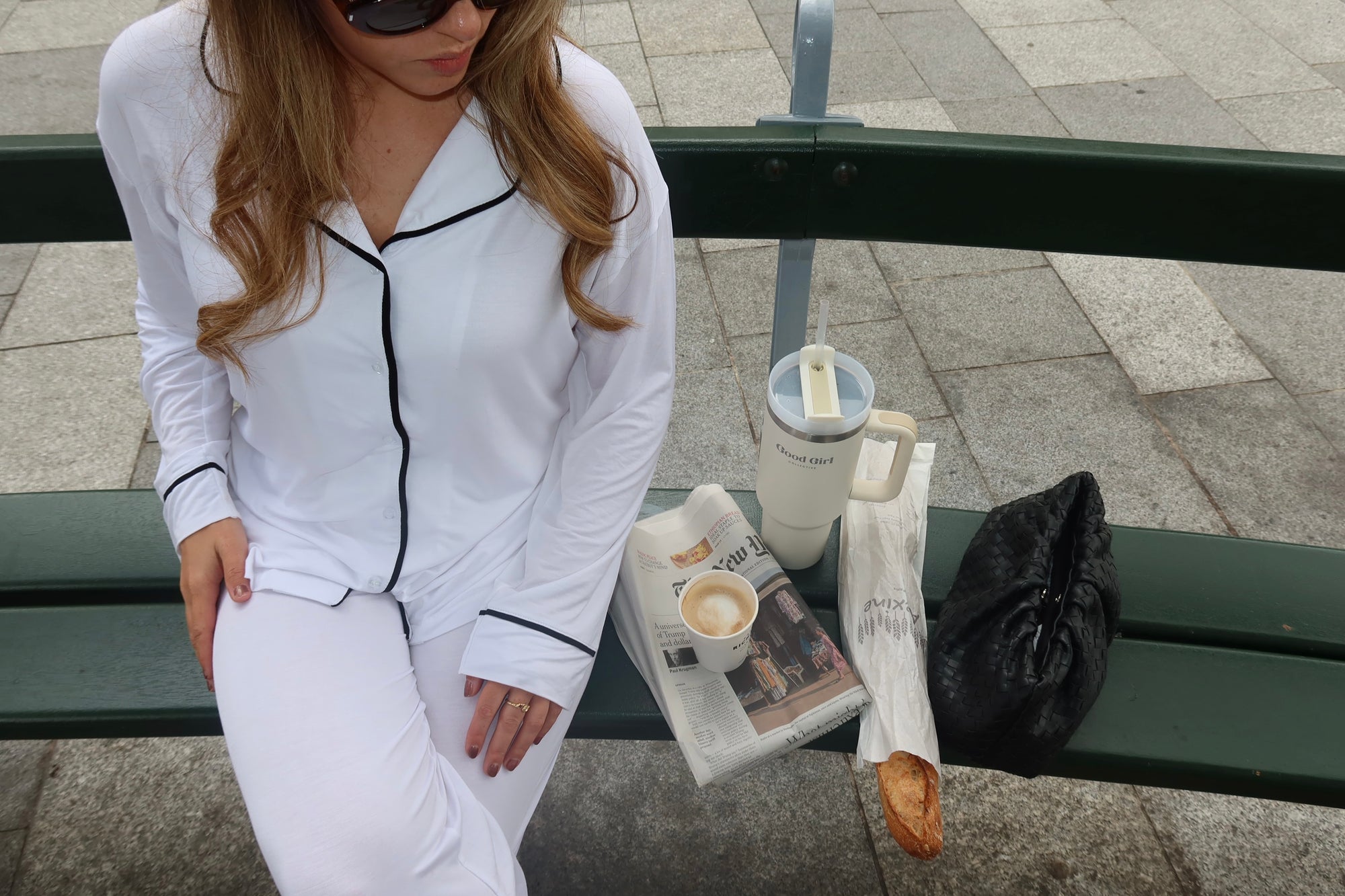 Good Girl Collective - Livsstilsprodukter som er trendy og estetiske