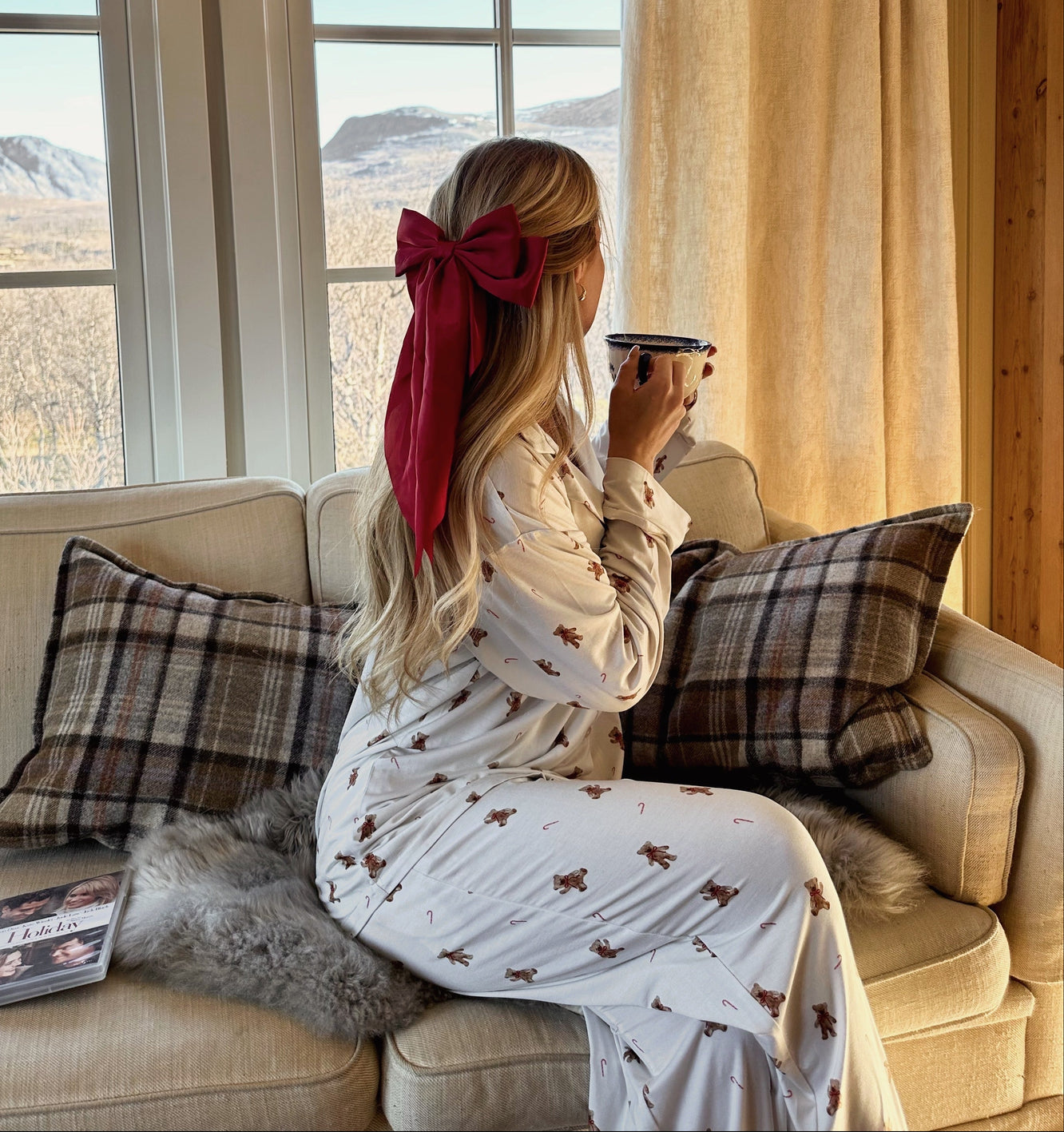 Good Girl Collective - Livsstilsprodukter som er trendy og estetiske