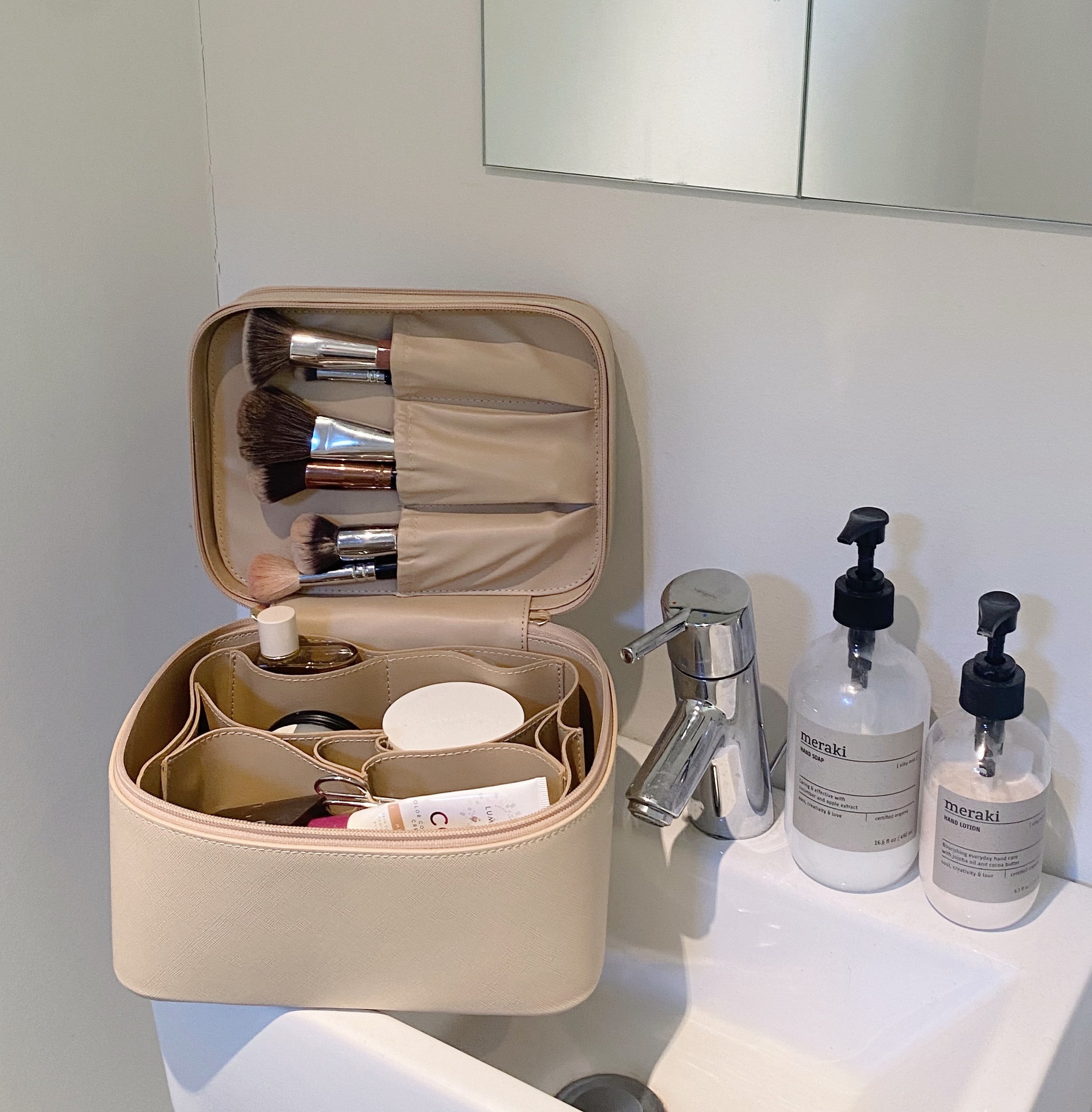 Good Girl Collective - Livsstilsprodukter som er trendy og estetiske