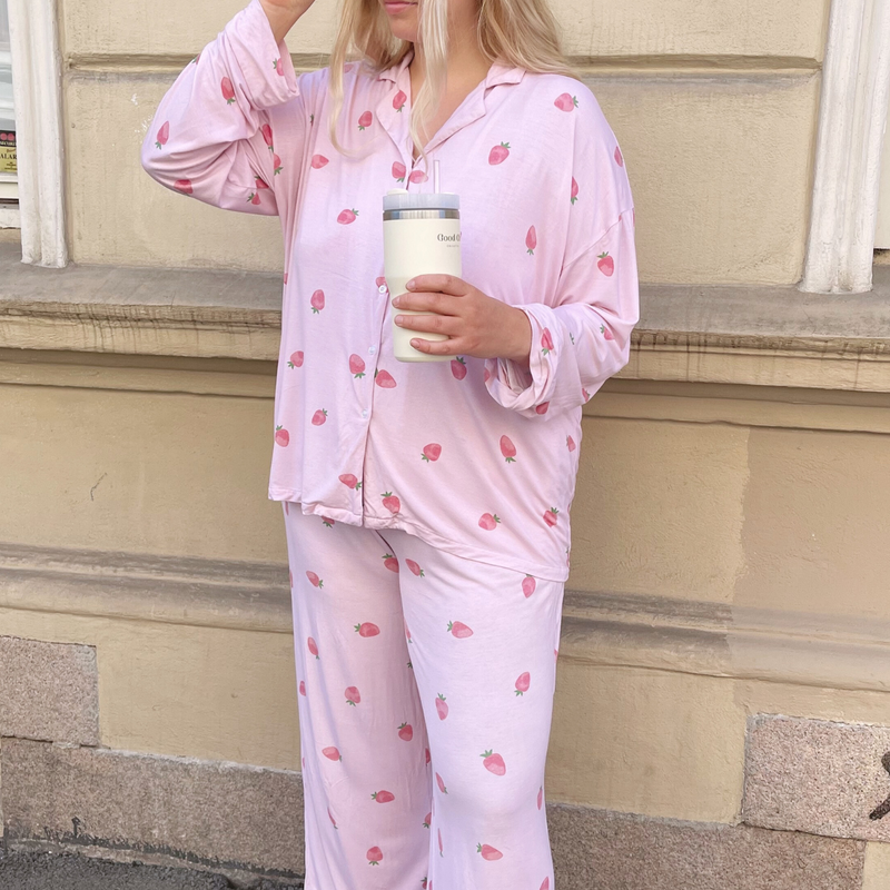 Good Girl Collective - Livsstilsprodukter som er trendy og estetiske