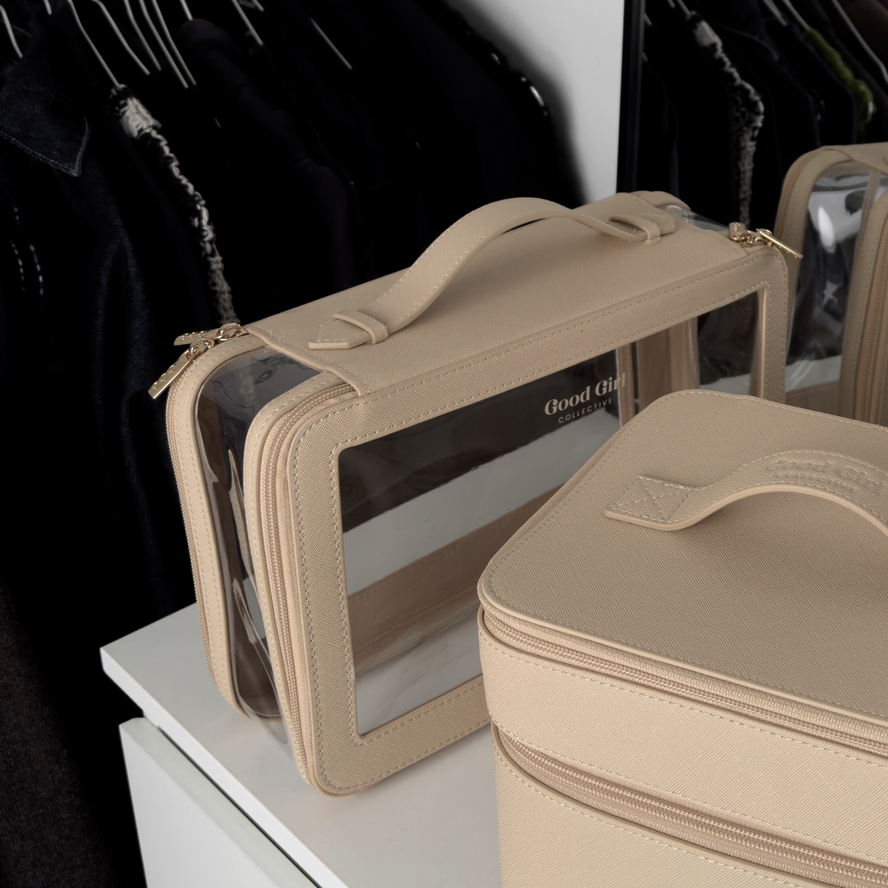 Good Girl Collective - Livsstilsprodukter som er trendy og estetiske