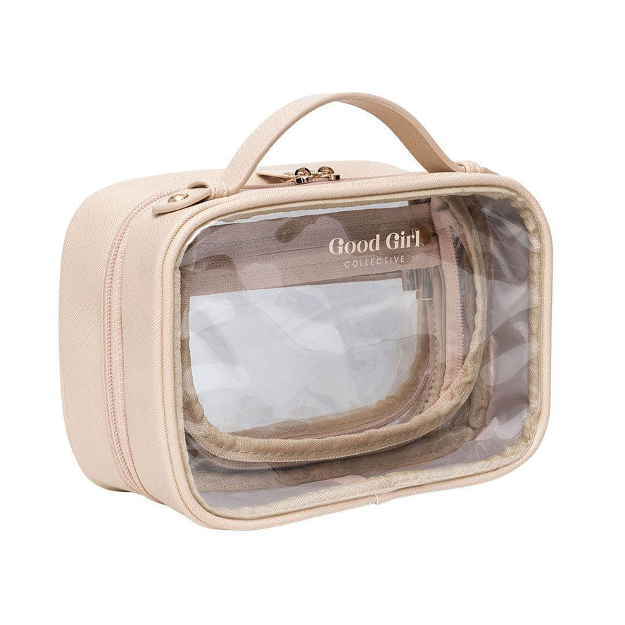 Good Girl Collective - Livsstilsprodukter som er trendy og estetiske