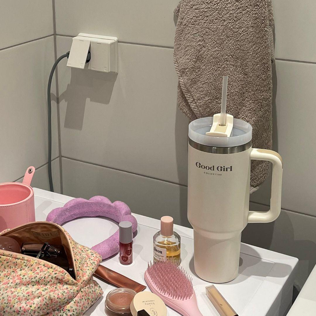 Good Girl Collective - Livsstilsprodukter som er trendy og estetiske