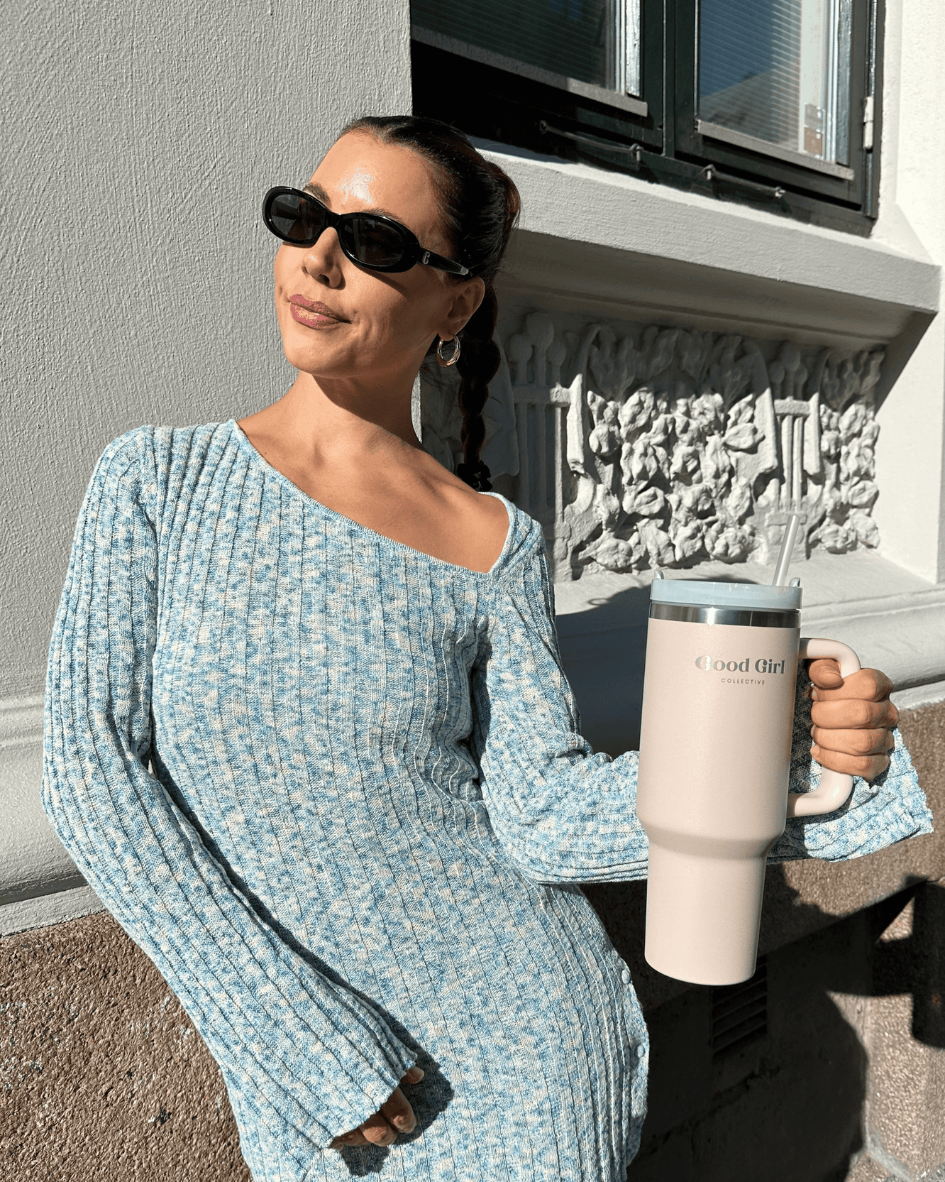 Good Girl Collective - Livsstilsprodukter som er trendy og estetiske