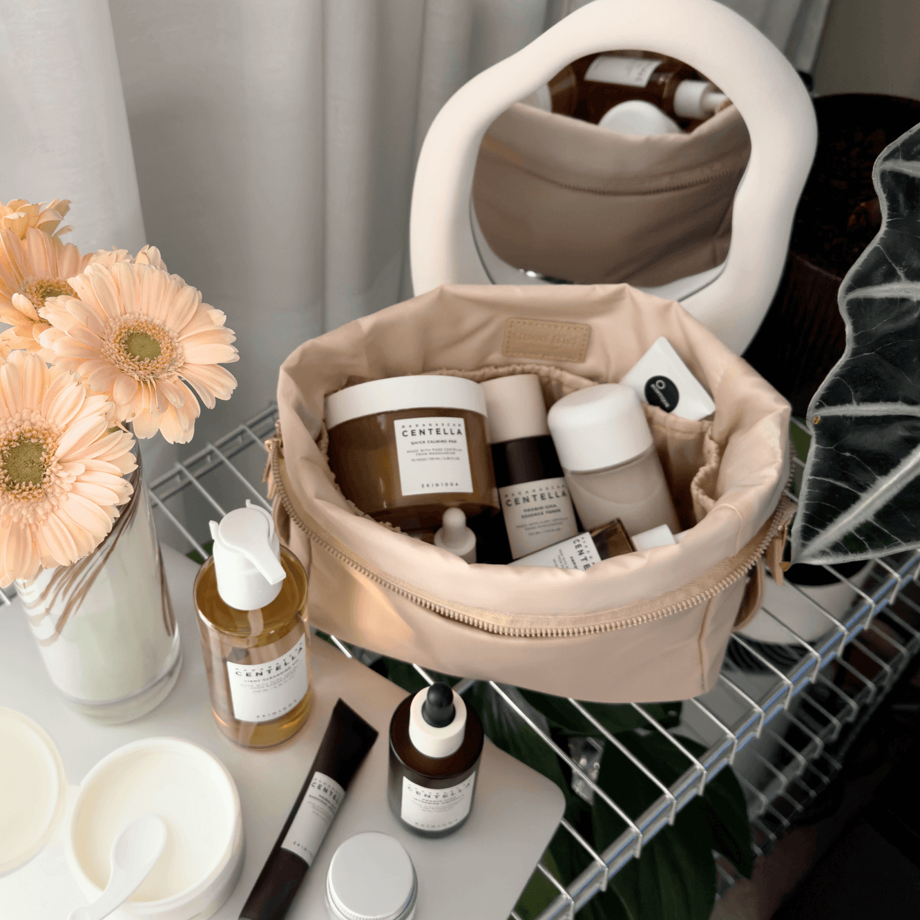 Good Girl Collective - Livsstilsprodukter som er trendy og estetiske