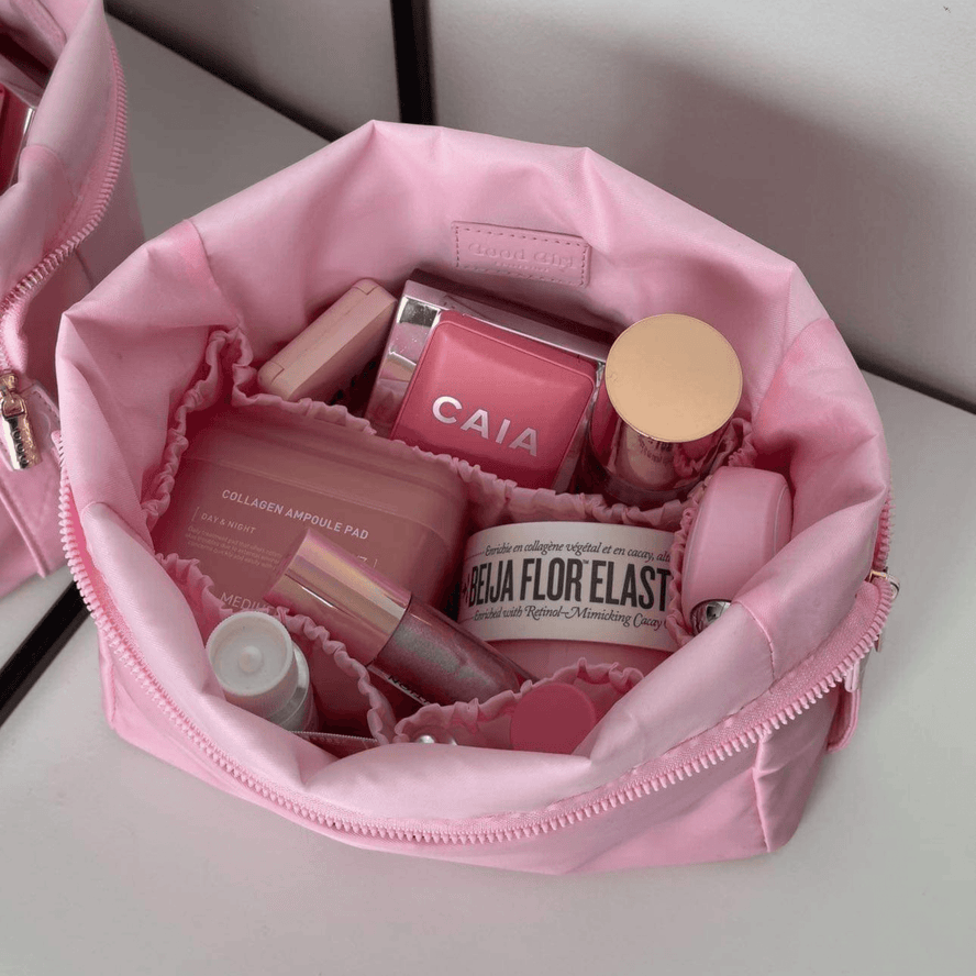 Good Girl Collective - Livsstilsprodukter som er trendy og estetiske